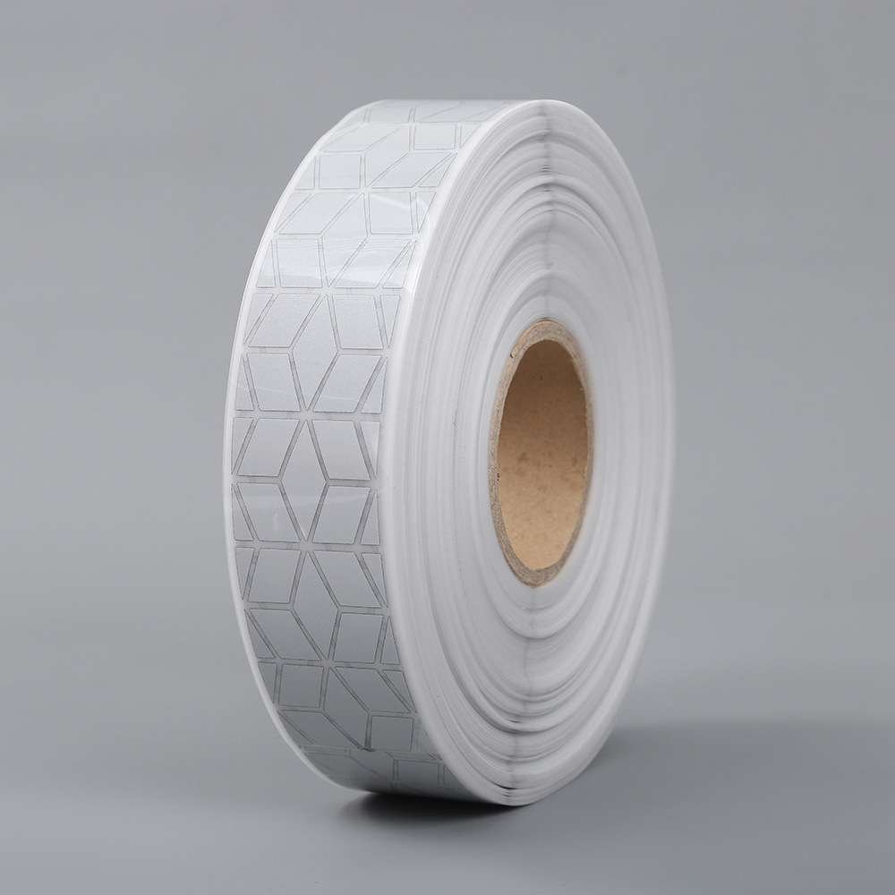 Custom Reflective Tape for Personalized Designs & Hi-Vi Twill Tape